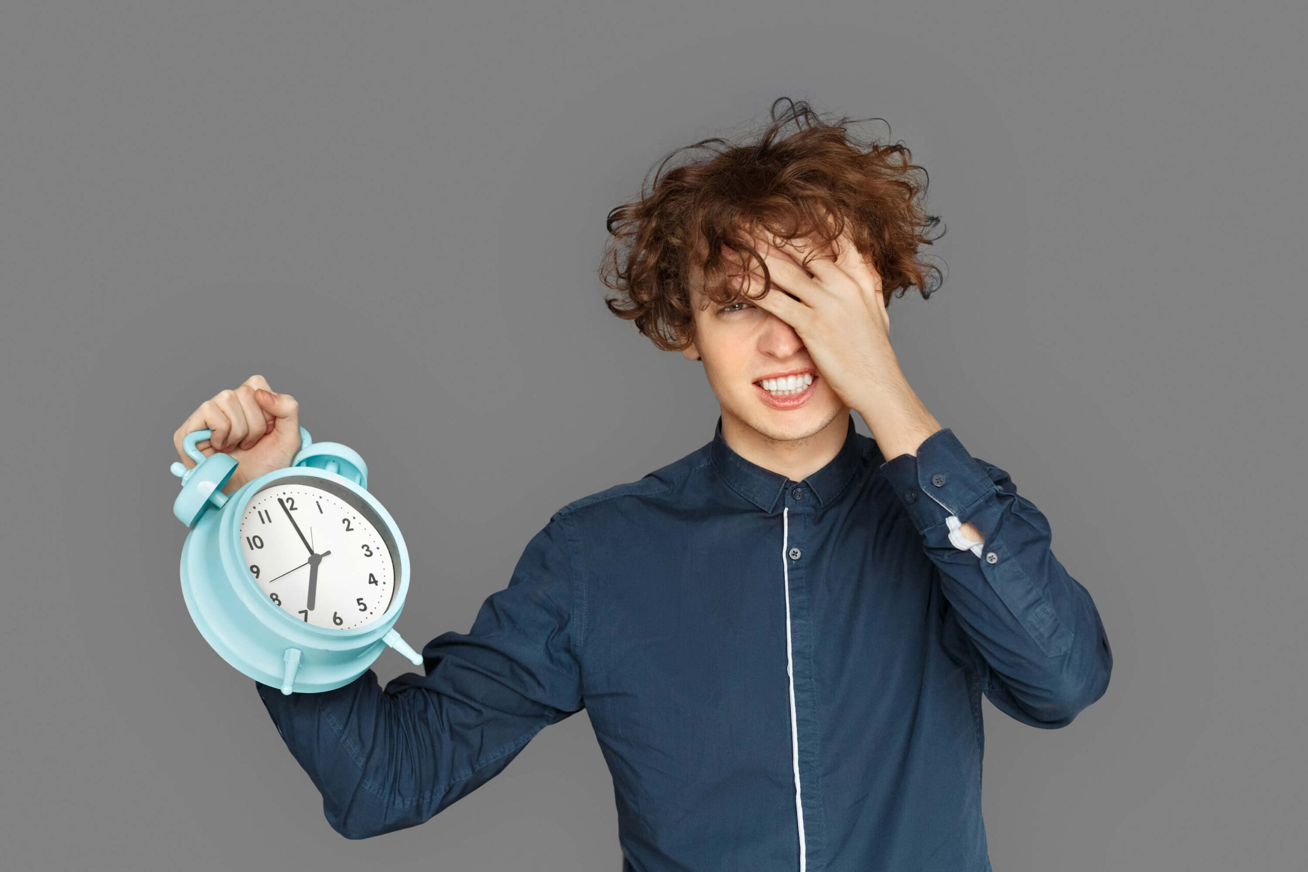 Time Management for Teens: What to Know and How to Help - Cadey
