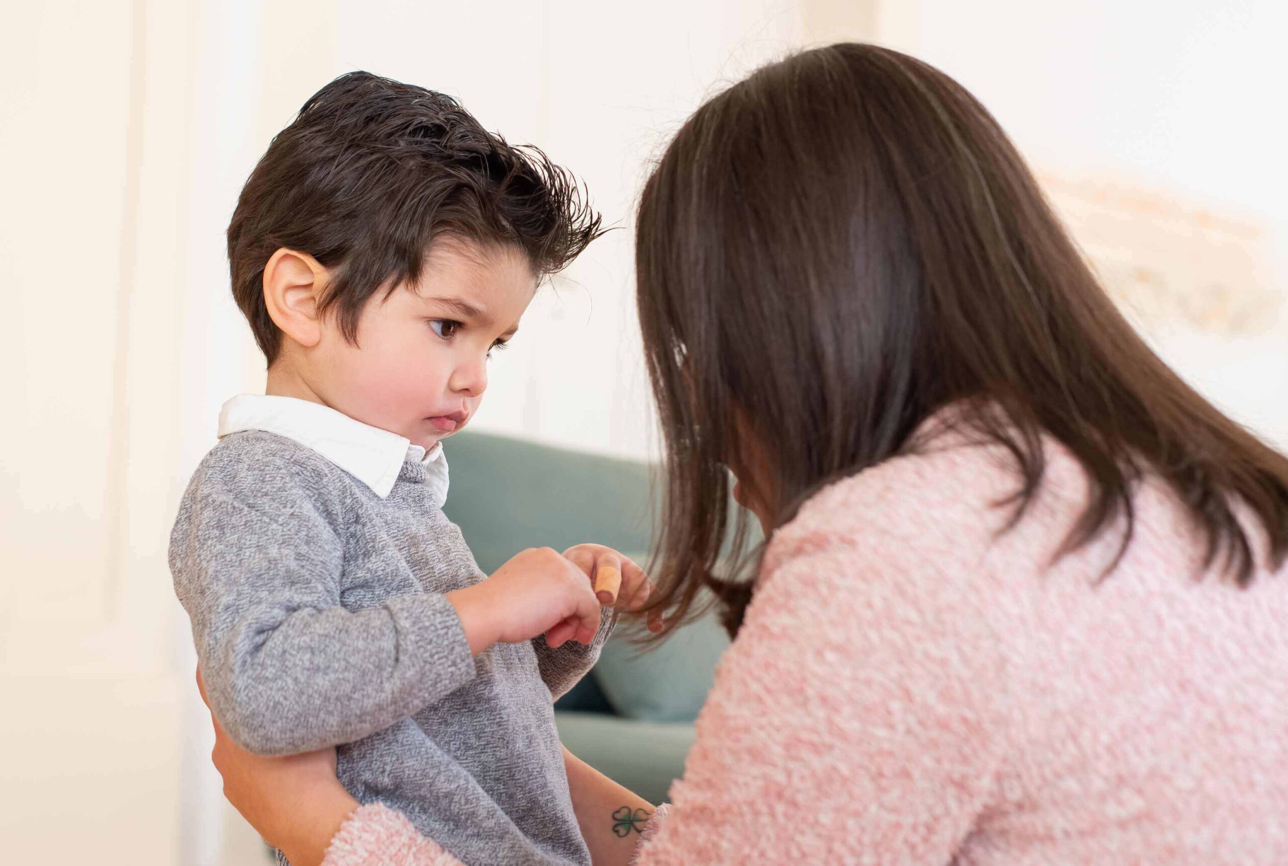 How Cadey Supports Parents with Child Behavior Problems - Cadey