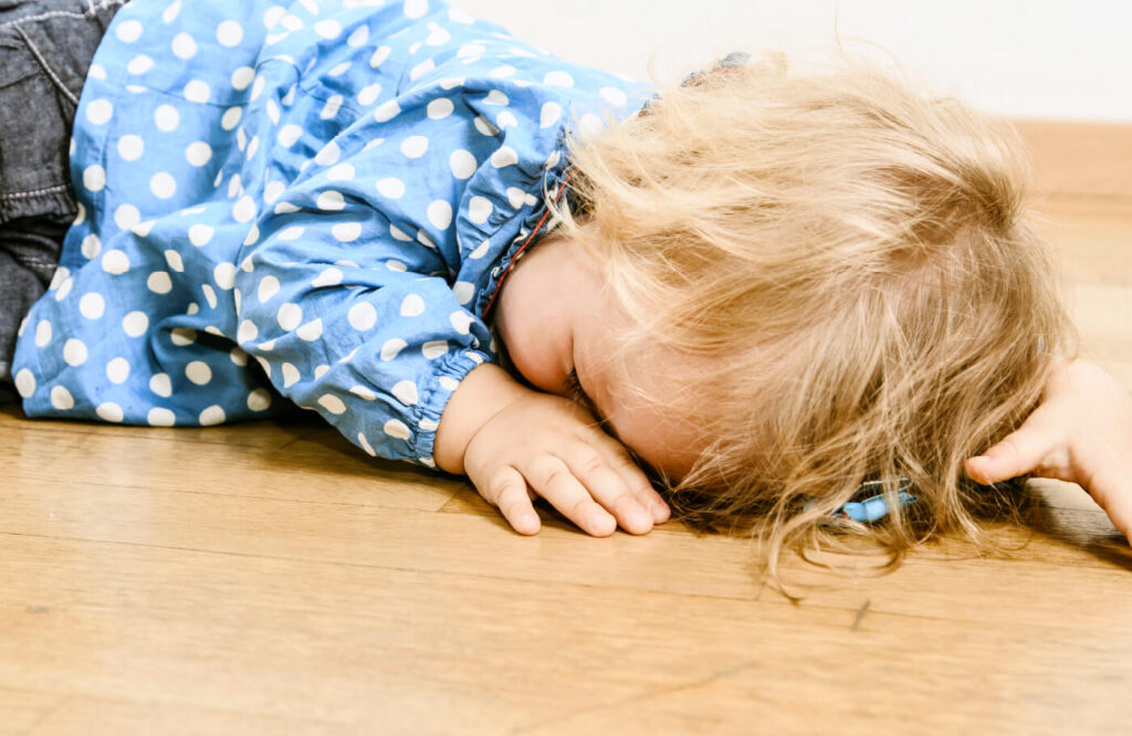 What To Do If Your Kid Is Throwing A Tantrum At Louise Costa Blog