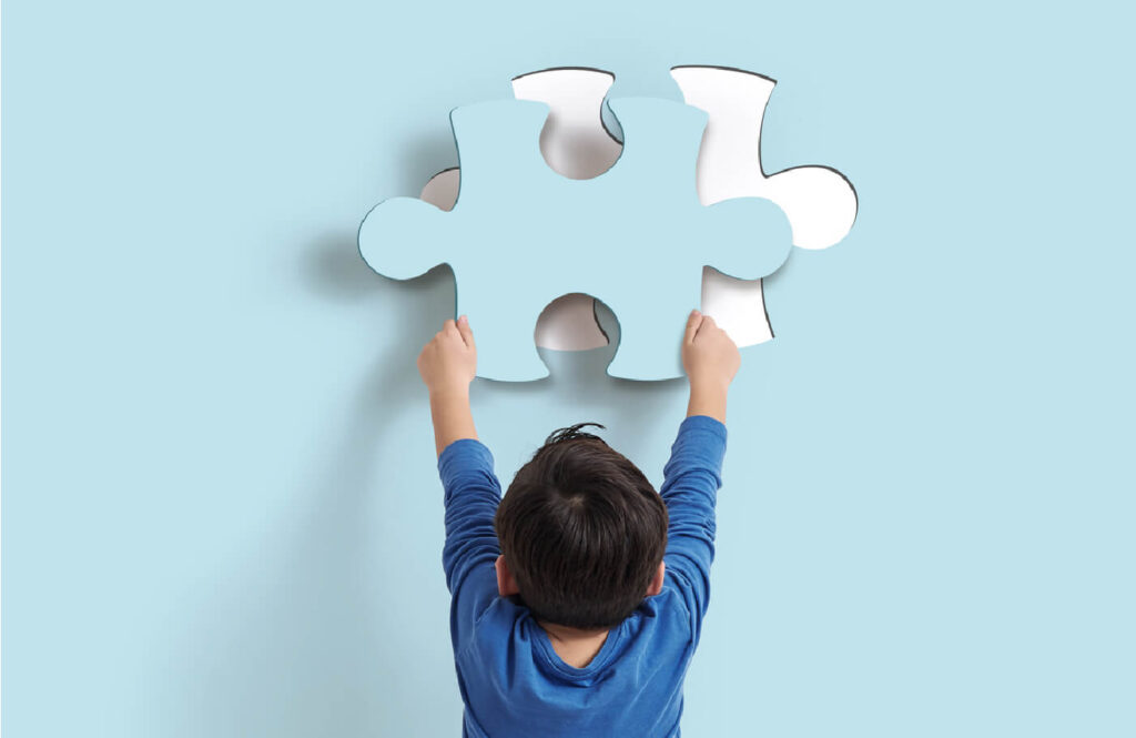 Spatial Intelligence In Children Definition And How To Improve Cadey