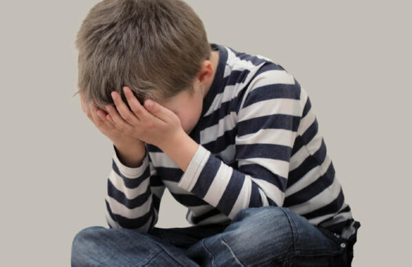 Emotional Problems in Childhood: Symptoms, Causes, What to Do - Cadey