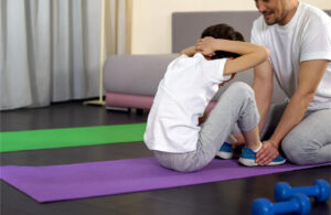 Low Muscle Tone in Children: Causes and What to Do - Cadey