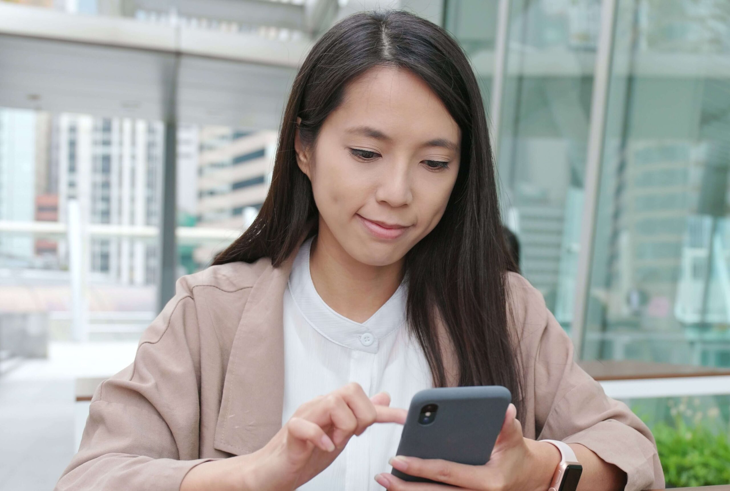 Microlearning Video Tip from Cadey App: Magic Relationship Ratio - Cadey