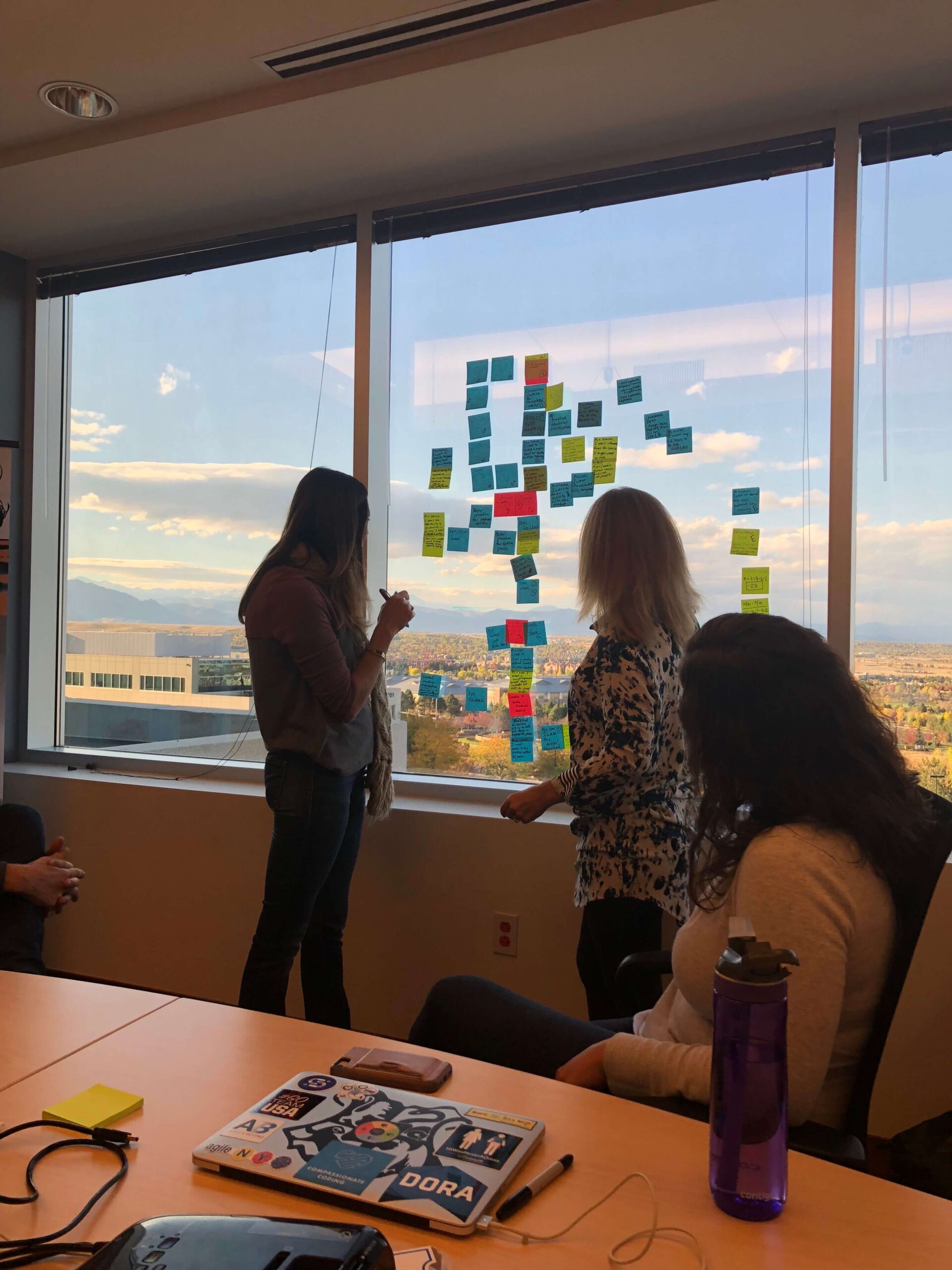 How this woman-owned company reached 1 million families - Cadey