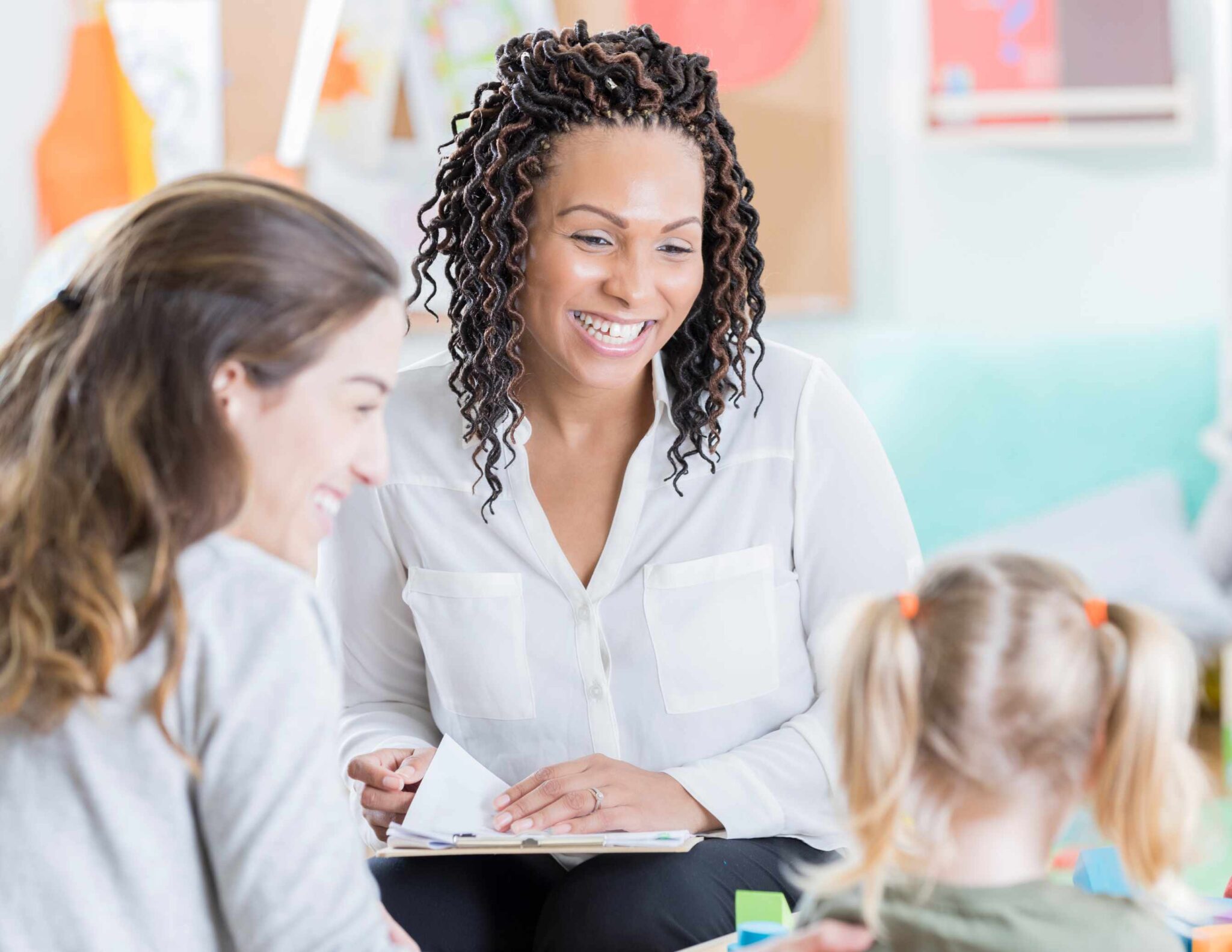 504 Plan Accommodations – The Complete List - Cadey