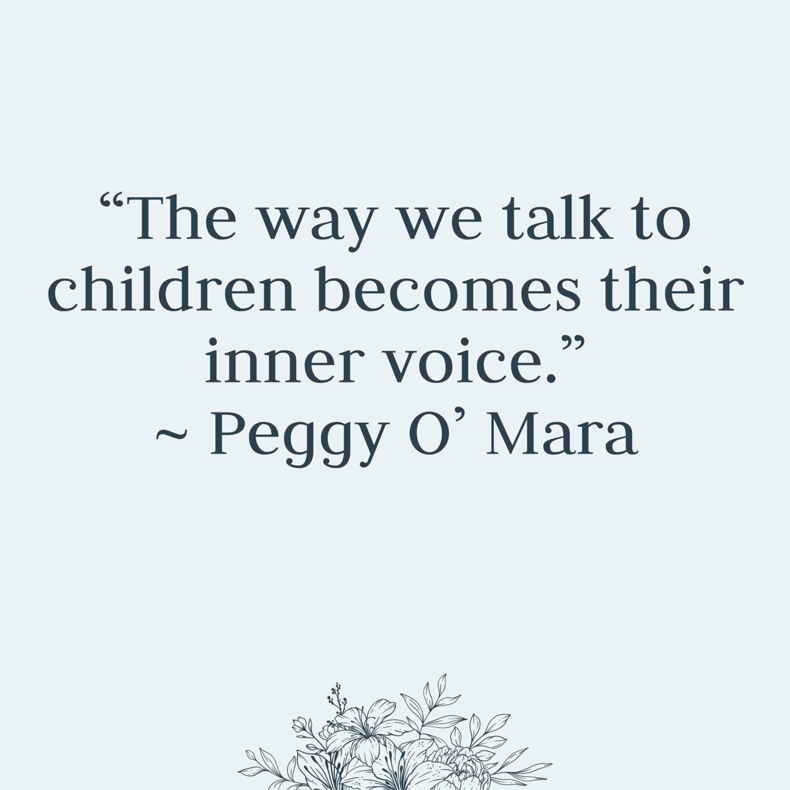 115 Inspirational Quotes for Moms - Cadey