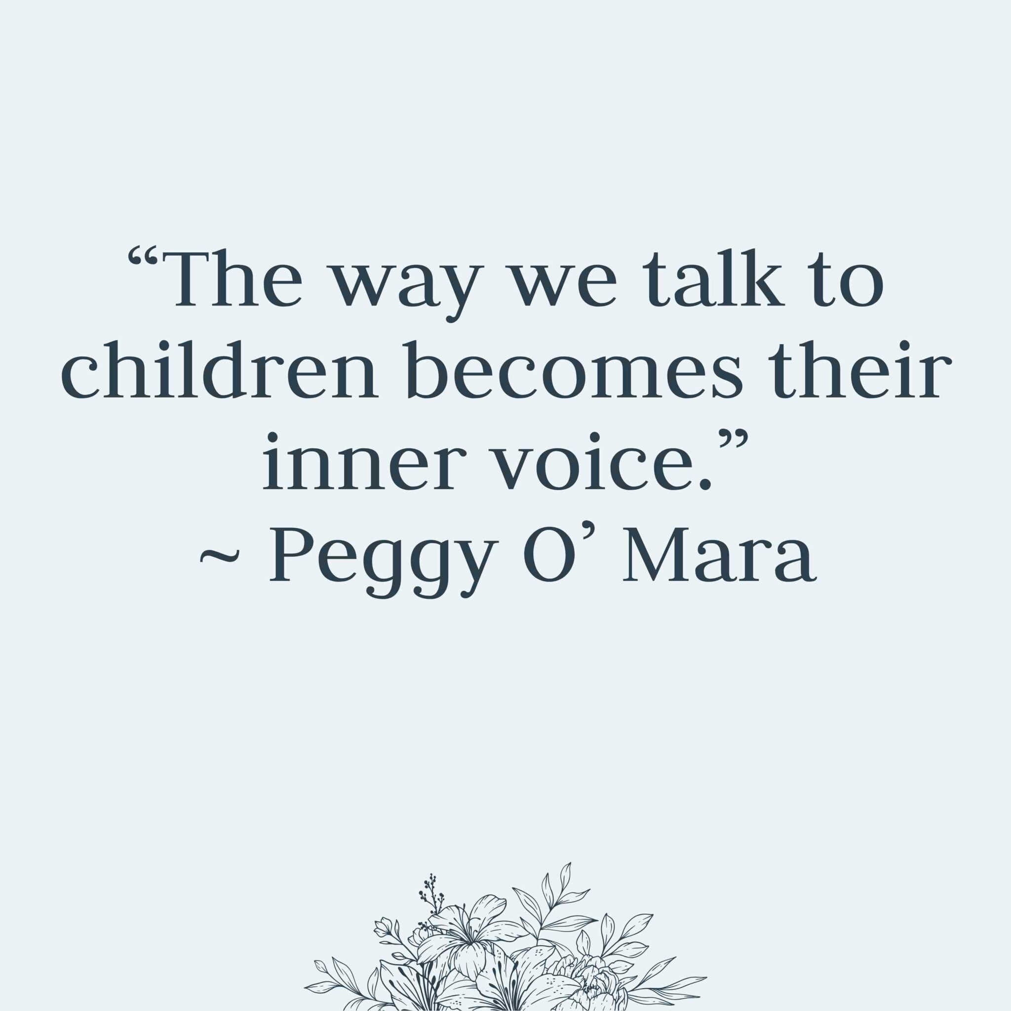 115 Inspirational Quotes for Moms - Cadey